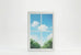 Virtual Window for Windowless Rooms | Vindow